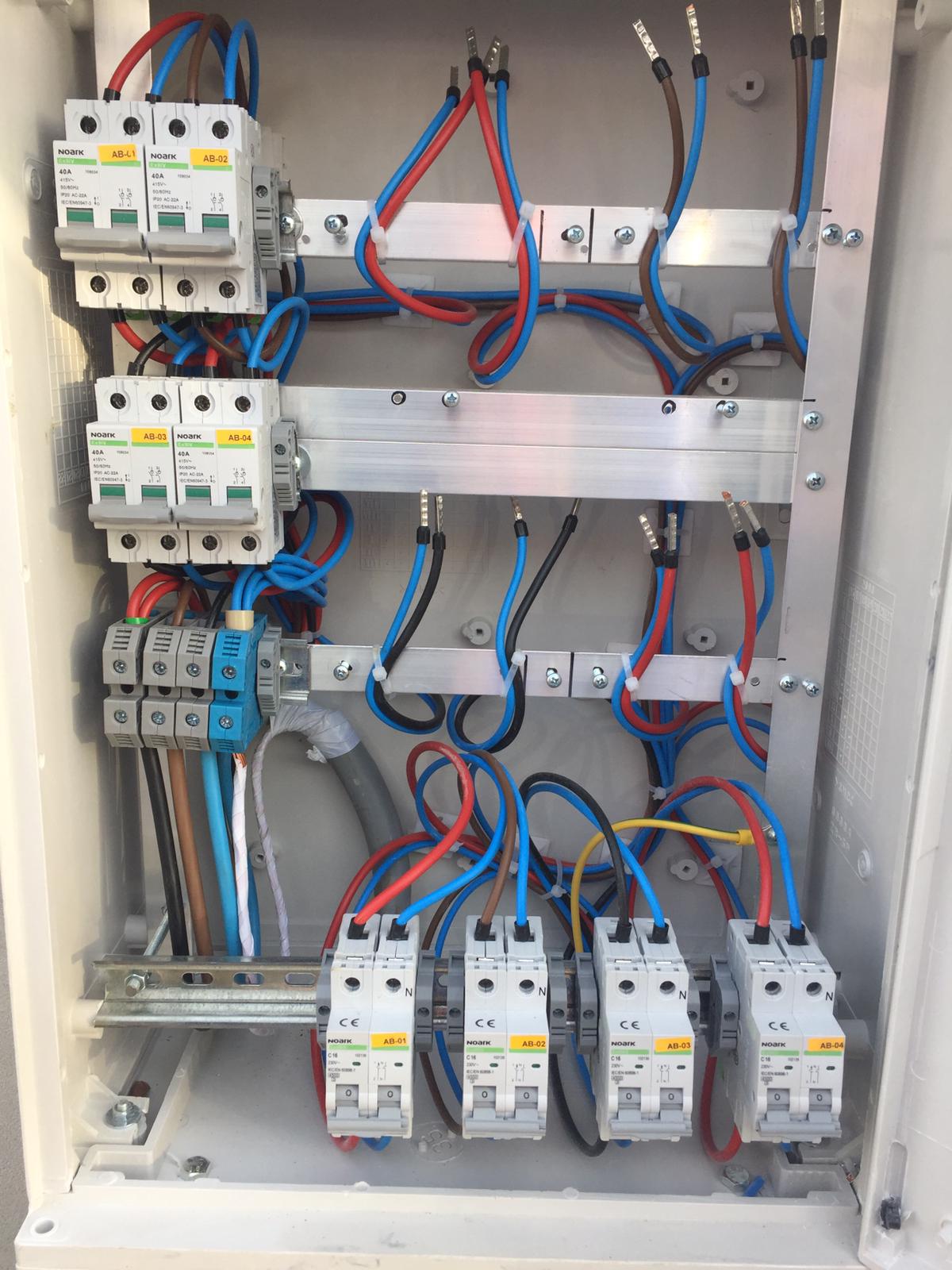 Pret bransament electric 2023 - 2024 - 0723 149 448