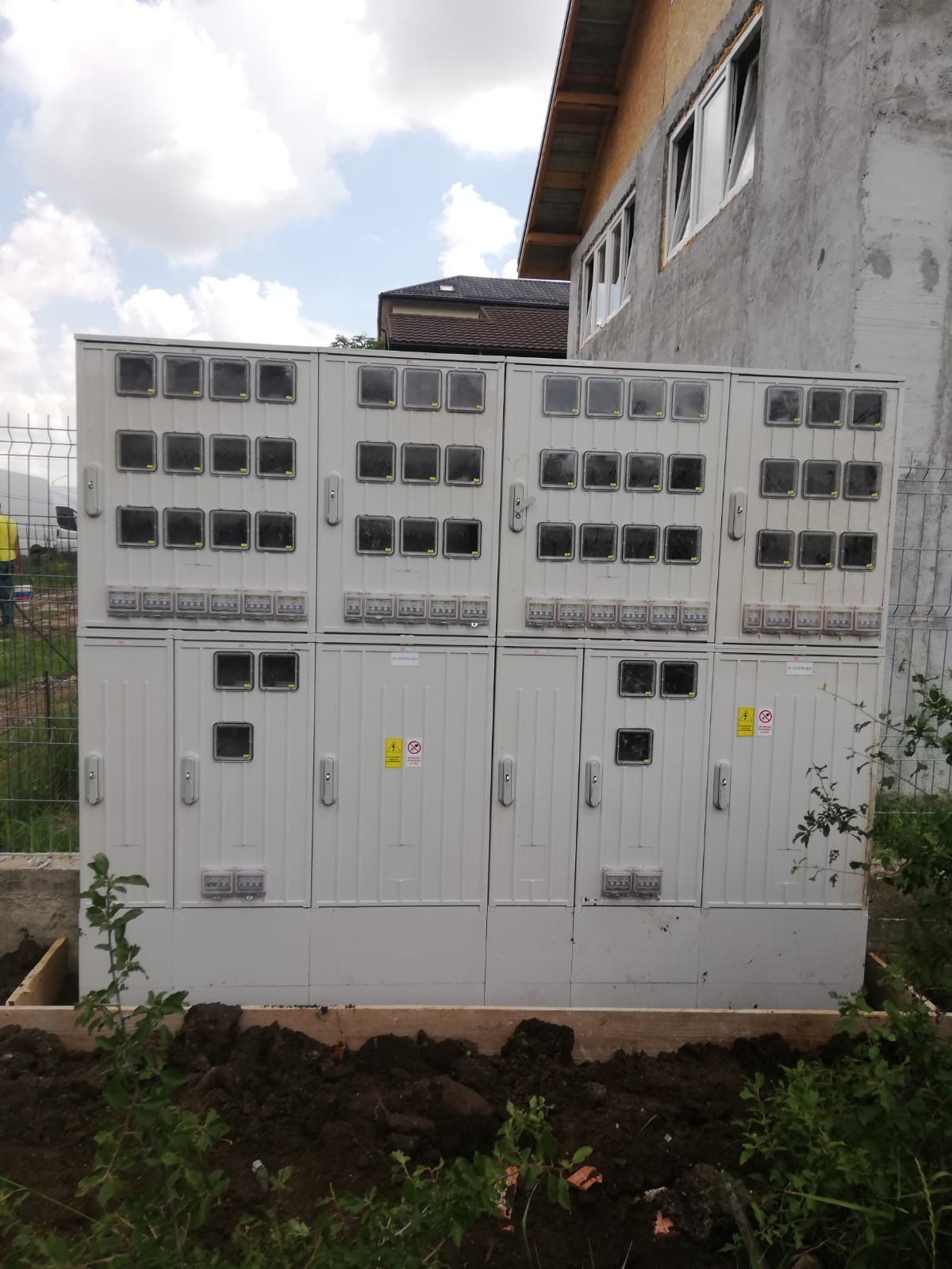 Documente si acte necesare bransamente electrice